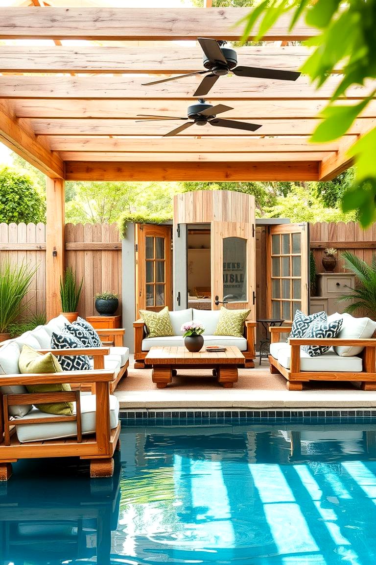 21 Budget Backyard Pool Ideas for Affordable Summer Fun
