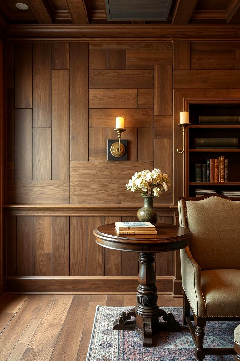 21 Classic Wainscoting Ideas to Elevate Your Interior Walls