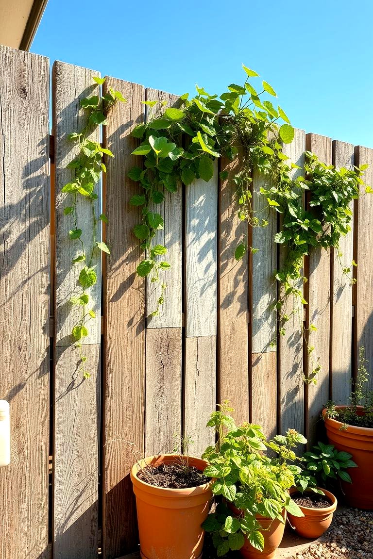 30 Garden Divider Ideas for Functional Outdoor Spaces