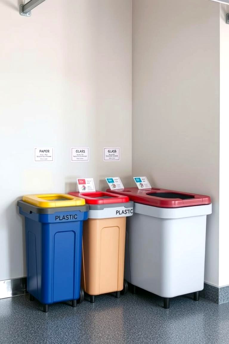 21 Garage Storage Ideas to Organize Your Cluttered Space