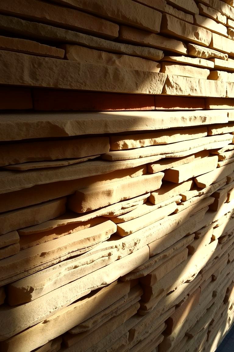 30 Brick Houses With Stone Accents: Exterior Design Inspiration