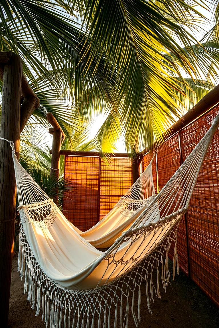 21 Outdoor Living Space Ideas to Transform Your Yard