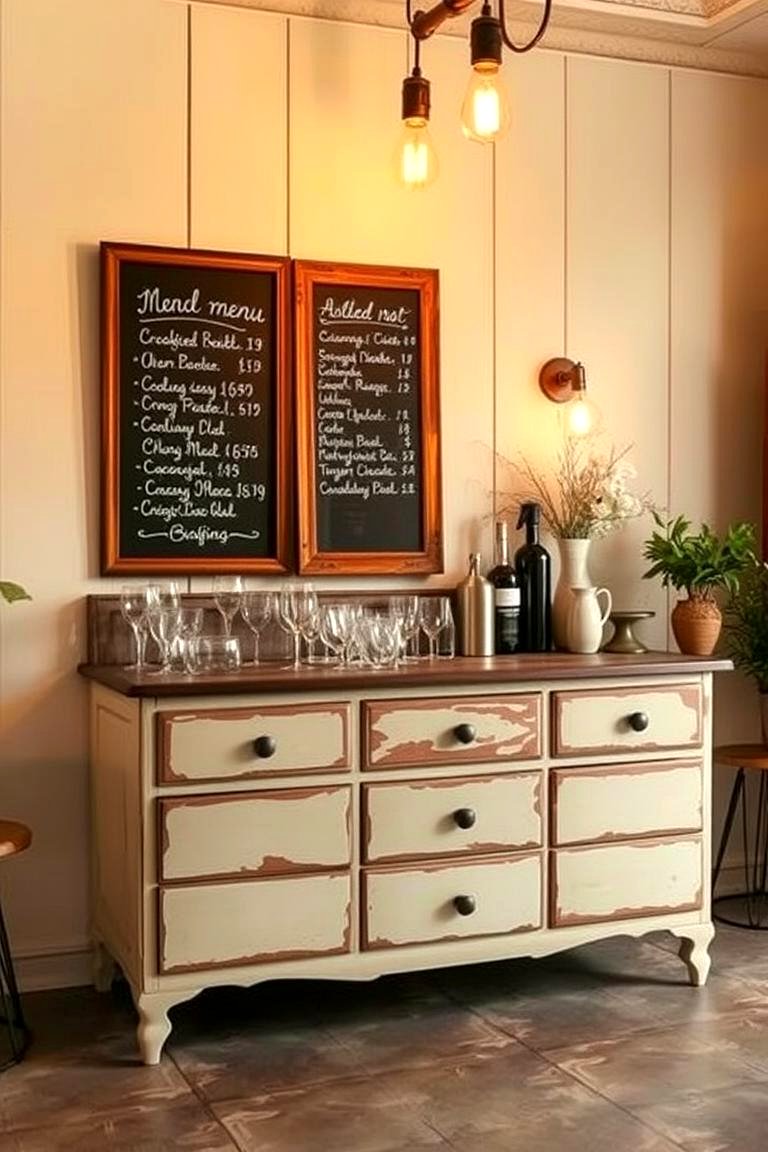 30 Budget-Friendly Home Bar Ideas for Entertaining