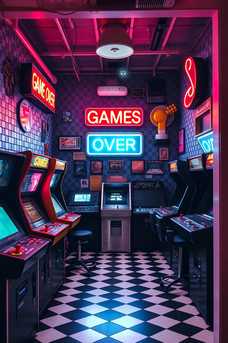 21 Gaming Bedroom Ideas for an Immersive Entertainment Setup