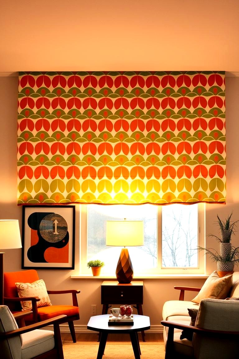 21 Elegant Window Valance Ideas to Frame Your View