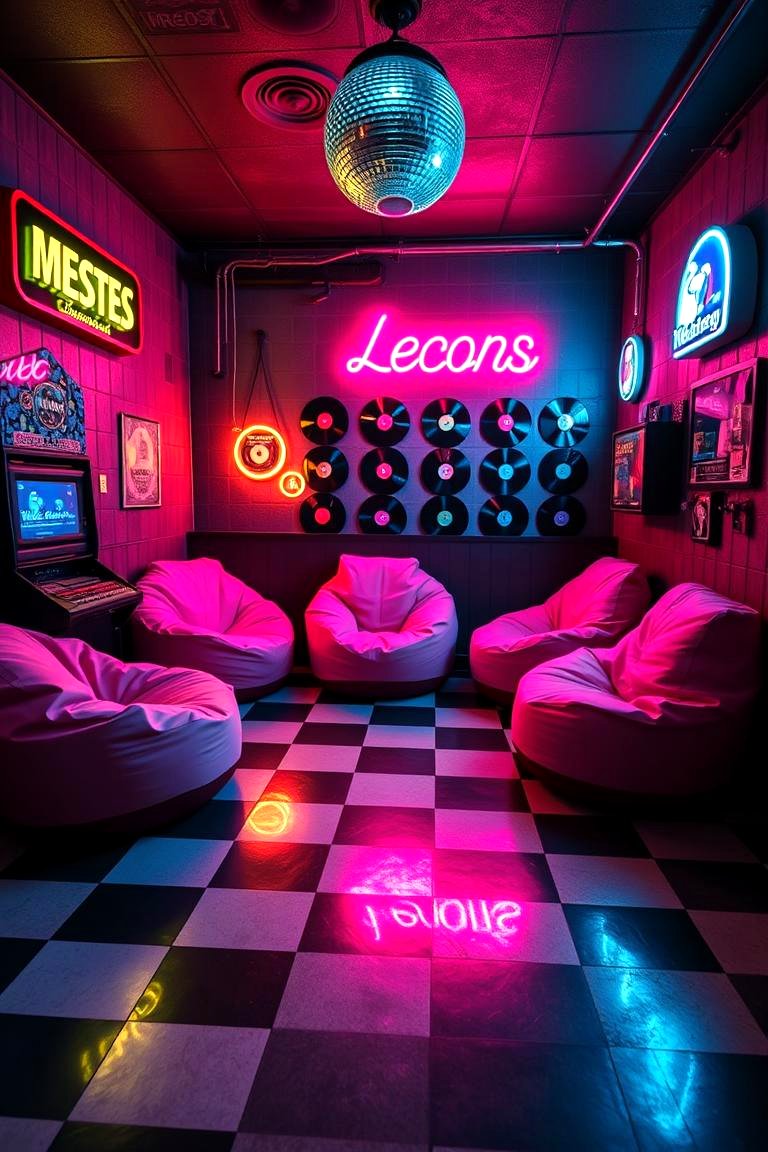 21 Room Decorating Concepts for Personalized Interior Spaces