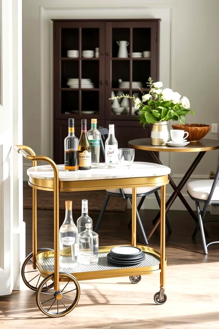 30 Tiny House Storage Ideas to Maximize Compact Living Spaces