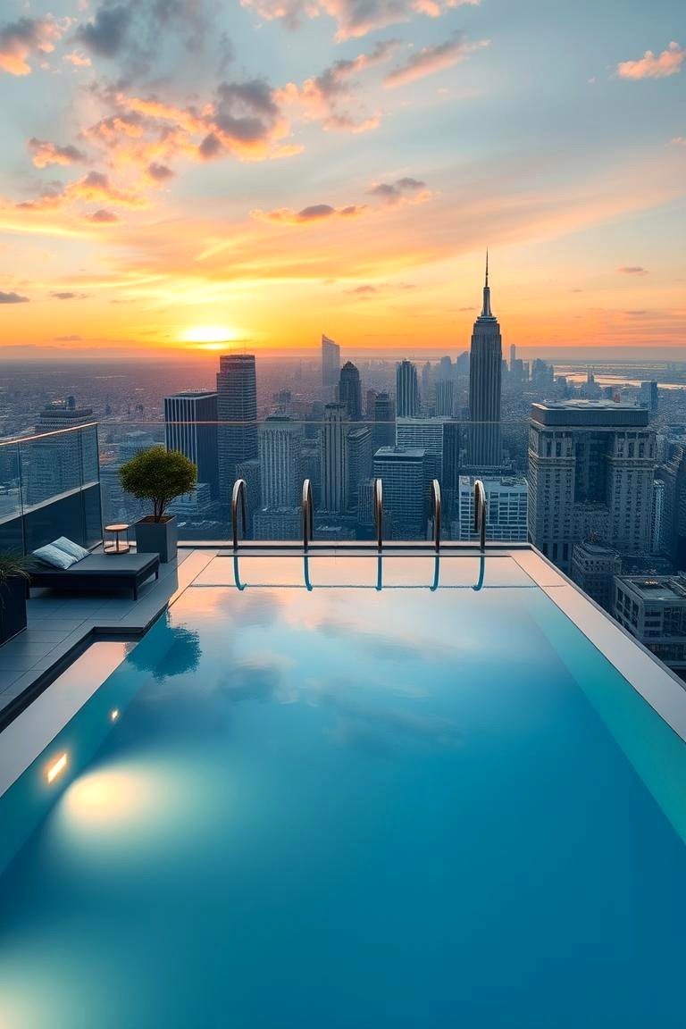 30 Small Pool Ideas for Compact Outdoor Living Spaces