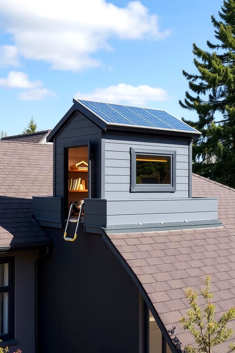 30 Outdoor Toy Storage Ideas to Keep Your Yard Clutter-Free