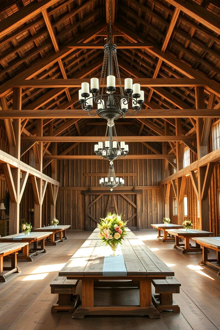 21 Spring Wedding Theme Ideas for Fresh Celebrations