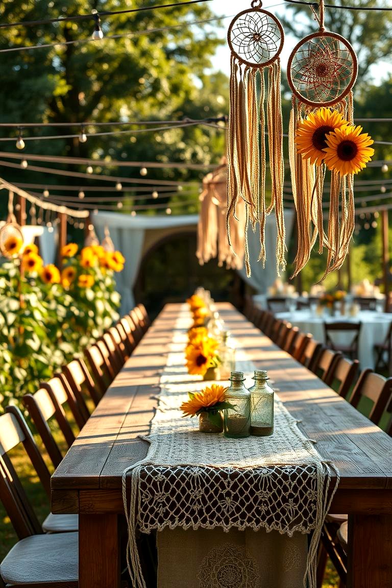 30 Garden Wedding Ideas: Enchanting Outdoor Celebration Themes