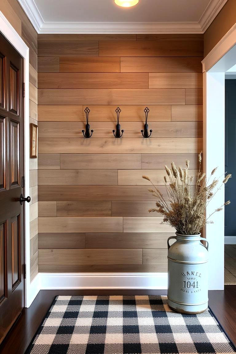 21 Foyer Decor Ideas to Elevate Your Entryway’s First Impression