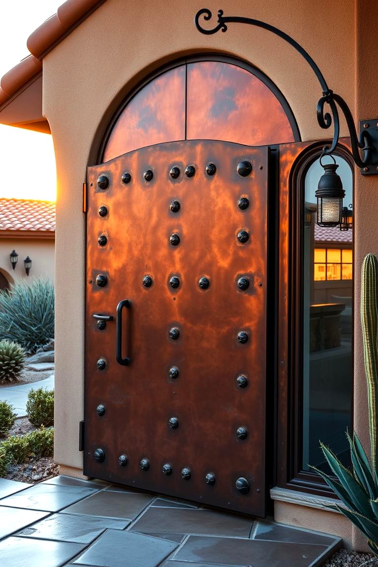 21 Front Door Color Ideas to Boost Your Home’s Curb Appeal