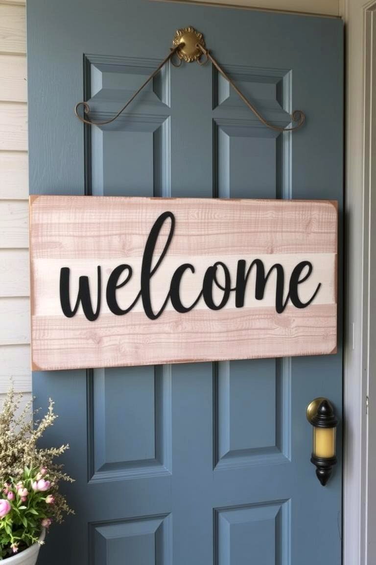 21 Farmhouse Wall Decor Ideas for Rustic Charm and Warmth