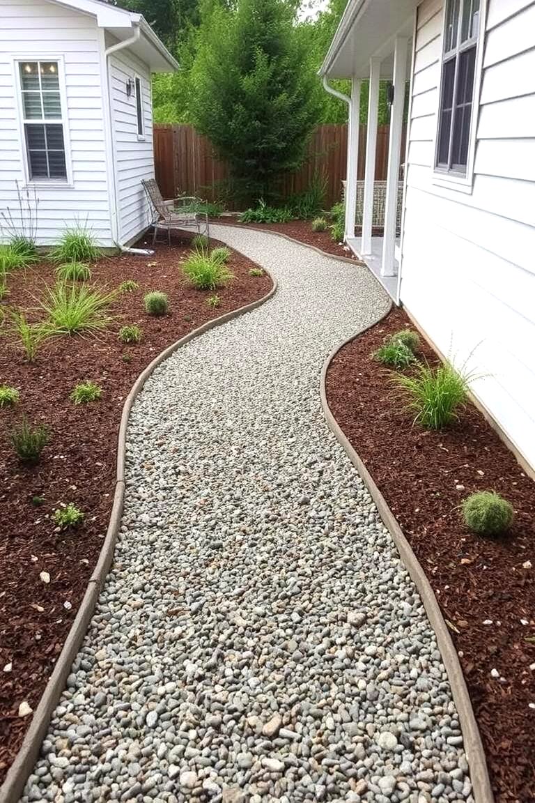21 Hardscape Ideas to Revamp Your Outdoor Spaces