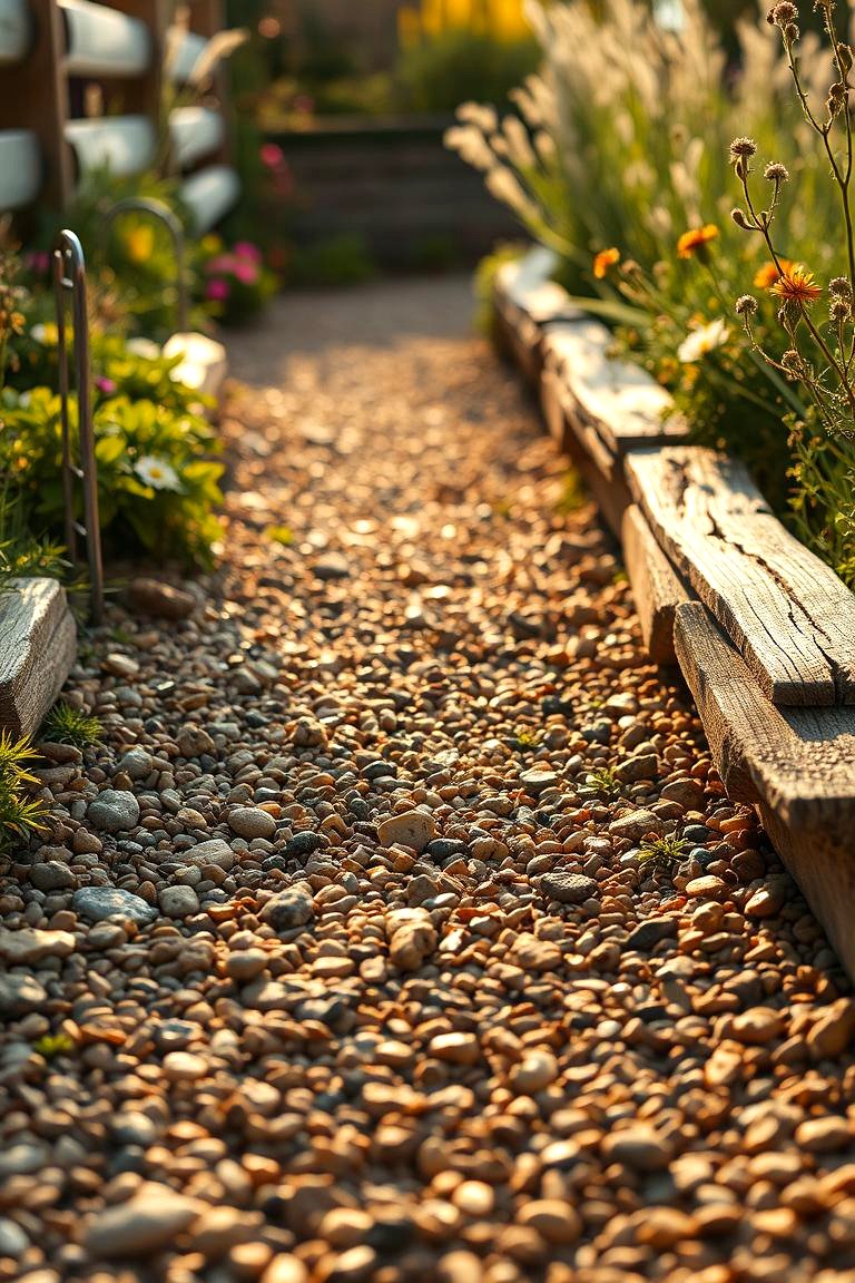30 Stunning Garden Path Ideas to Guide Your Landscape
