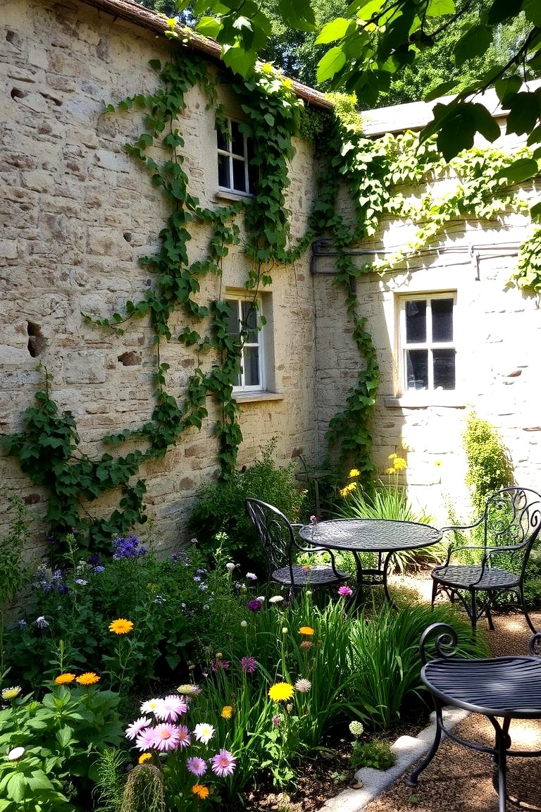 30 Italian Garden Design Ideas for Timeless Elegance