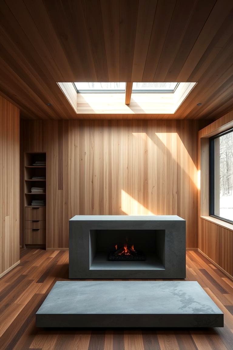 30 Rustic Tiny House Ideas for Compact, Cozy Living
