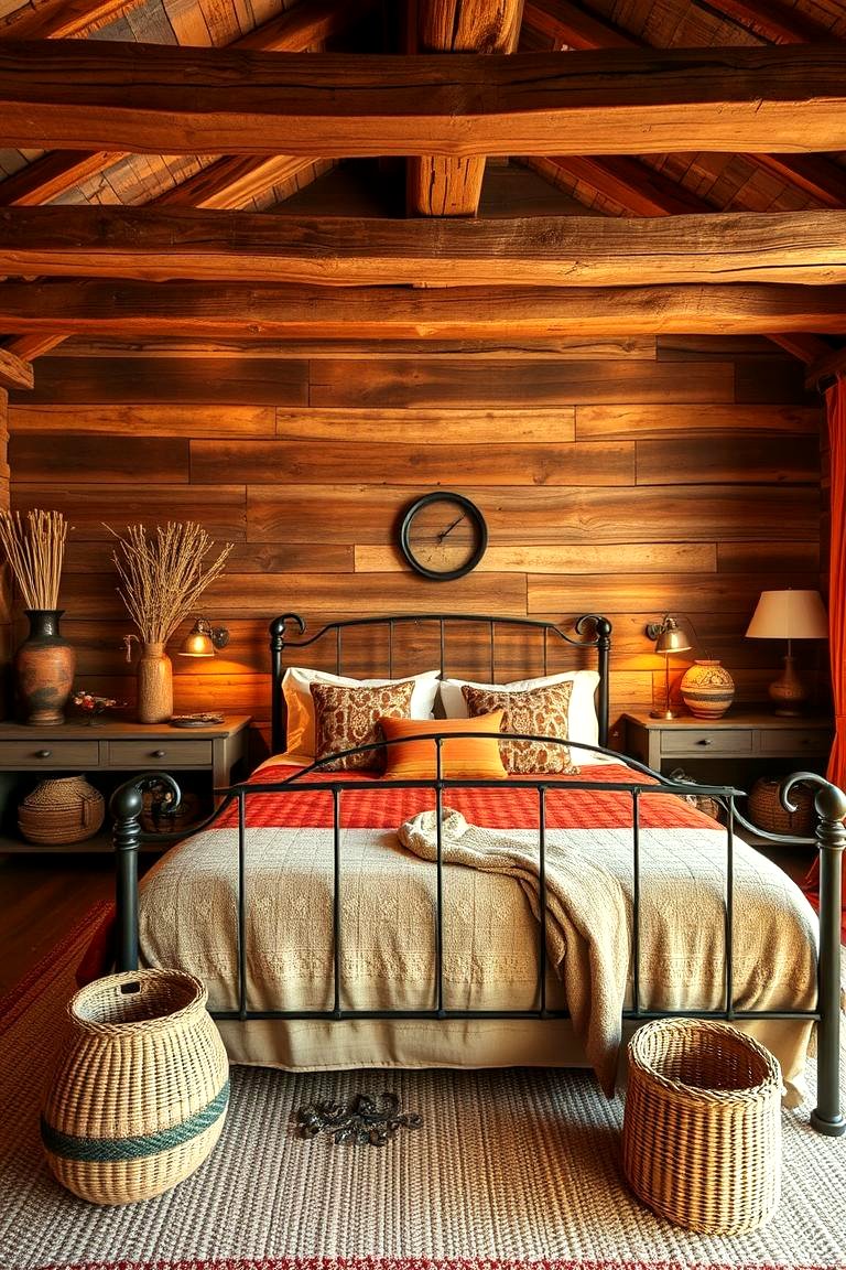 21 Guest Room Ideas for a Welcoming and Functional Space