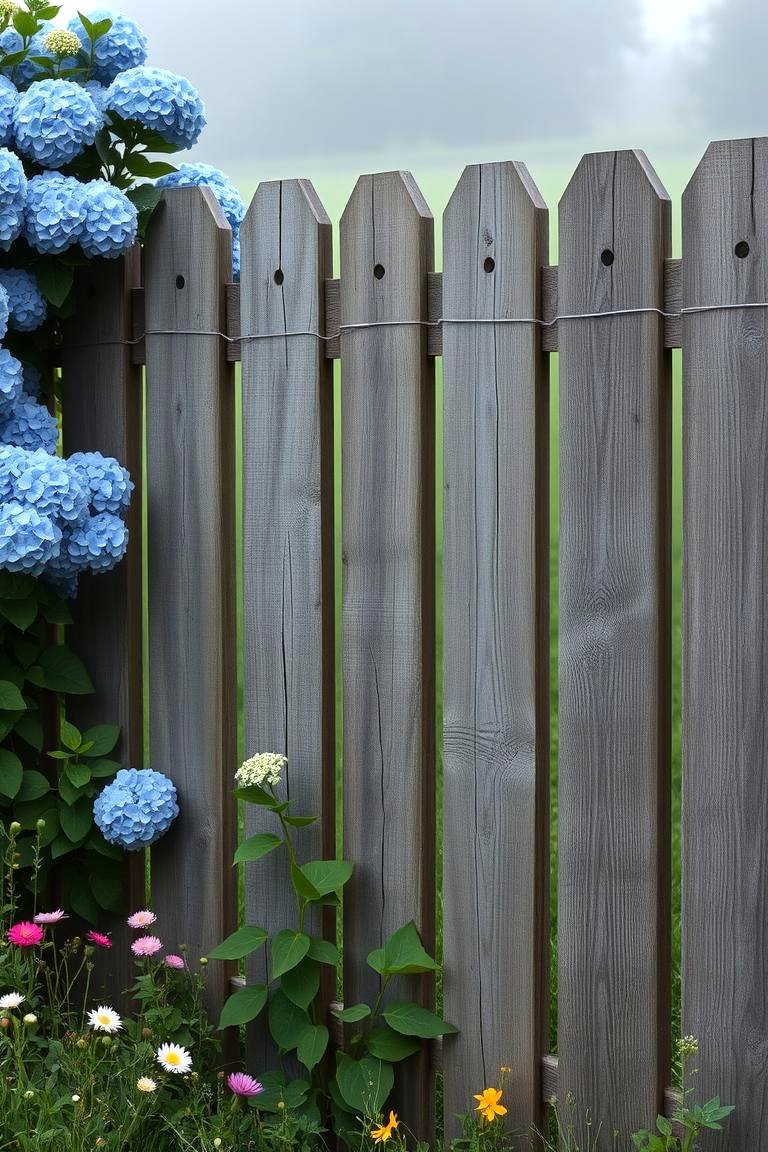 30 Garden Divider Ideas for Functional Outdoor Spaces