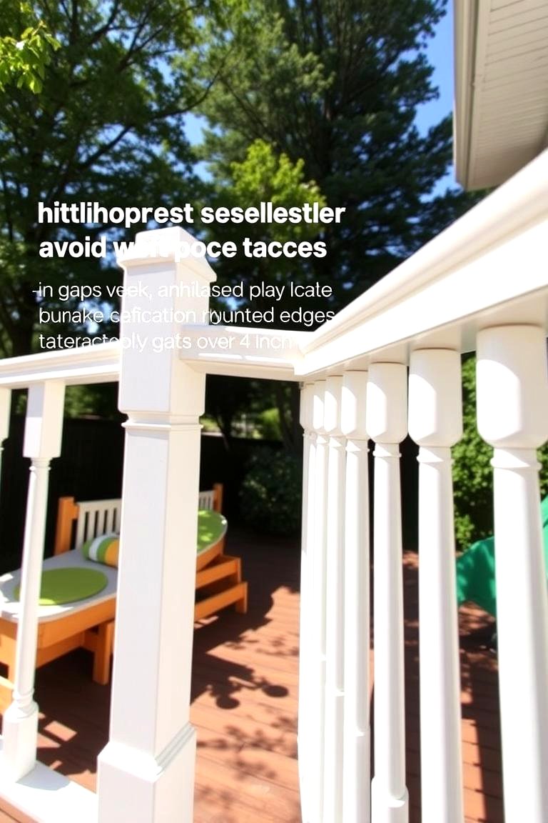 21 Deck Railing Ideas for Style and Safety