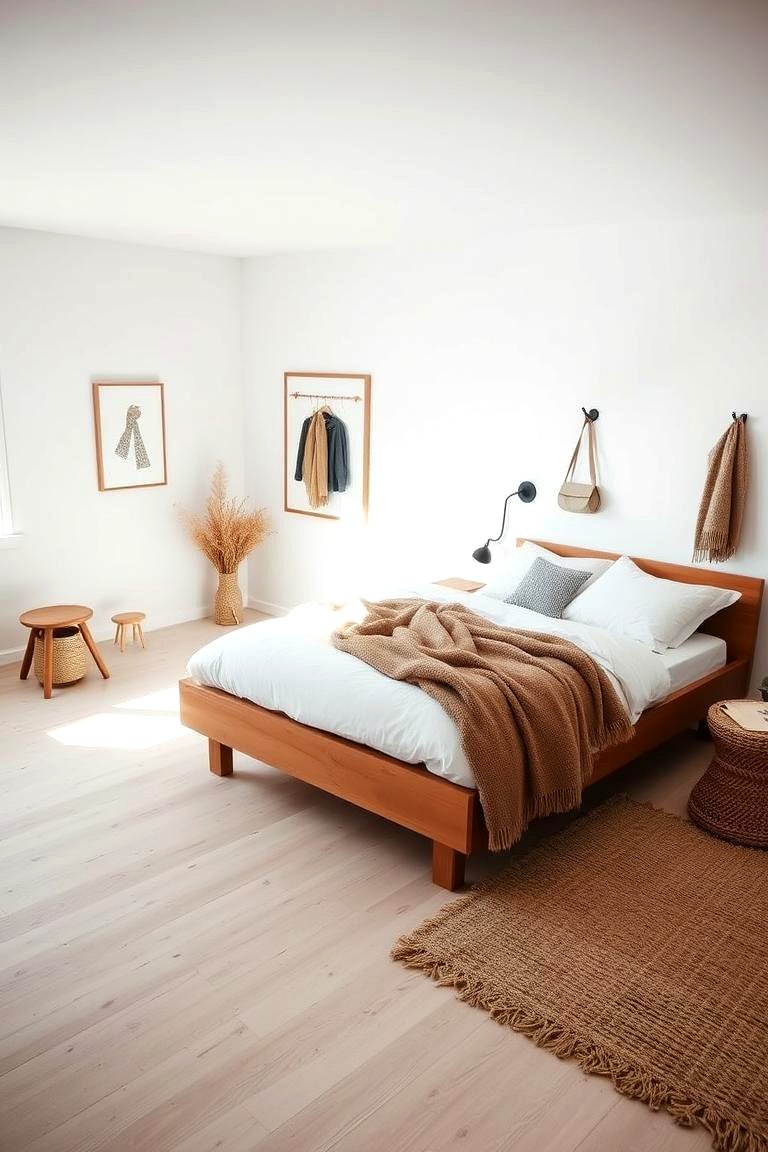 21 Guest Room Ideas for a Welcoming and Functional Space