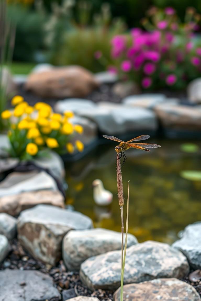 30 Modern Backyard Ideas to Transform Your Outdoor Oasis