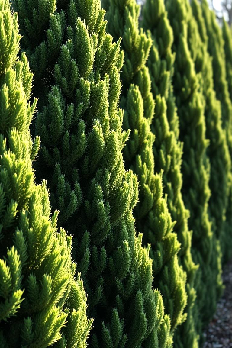 30 Garden Screening Ideas: Privacy Solutions & Stylish Designs