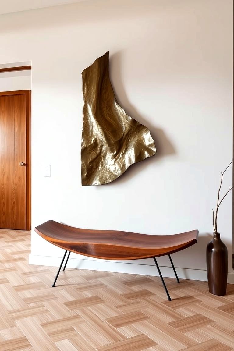21 Foyer Decor Ideas to Elevate Your Entryway’s First Impression