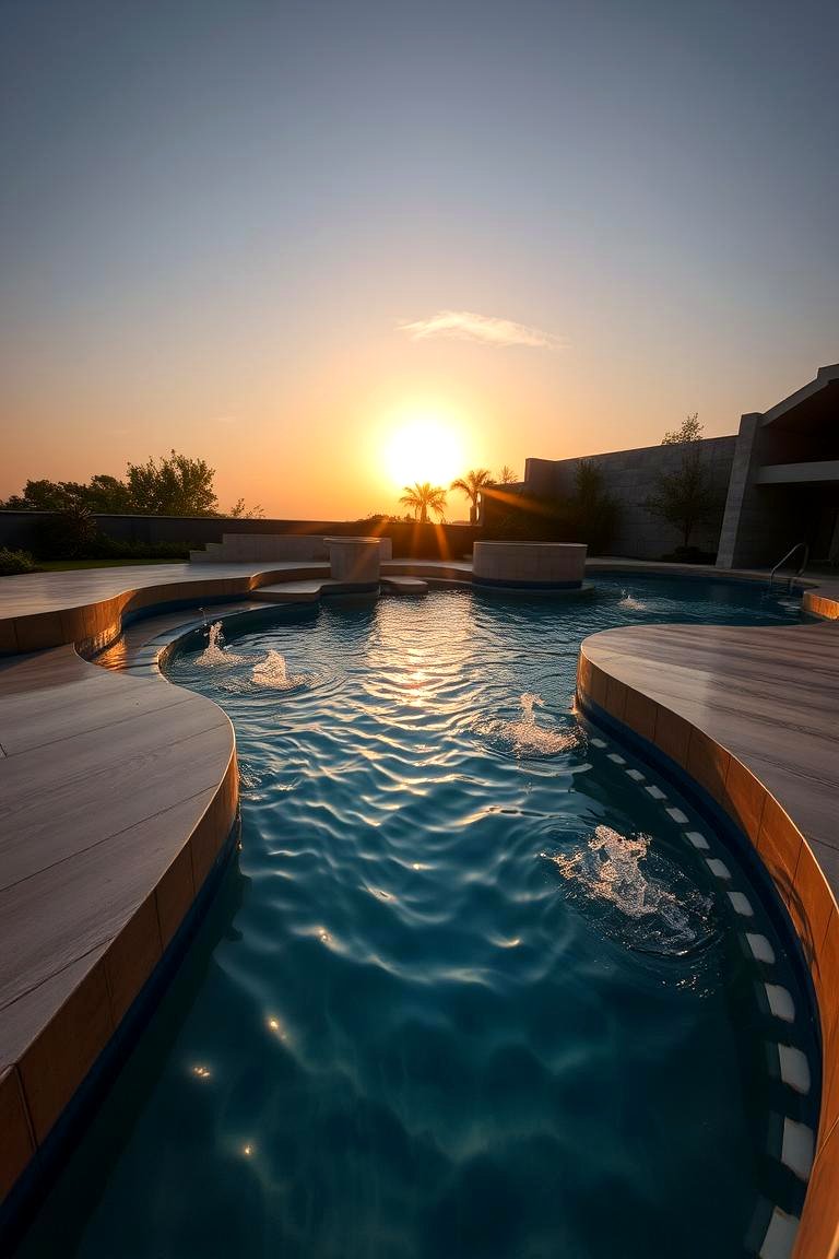 30 Small Pool Ideas for Compact Outdoor Living Spaces