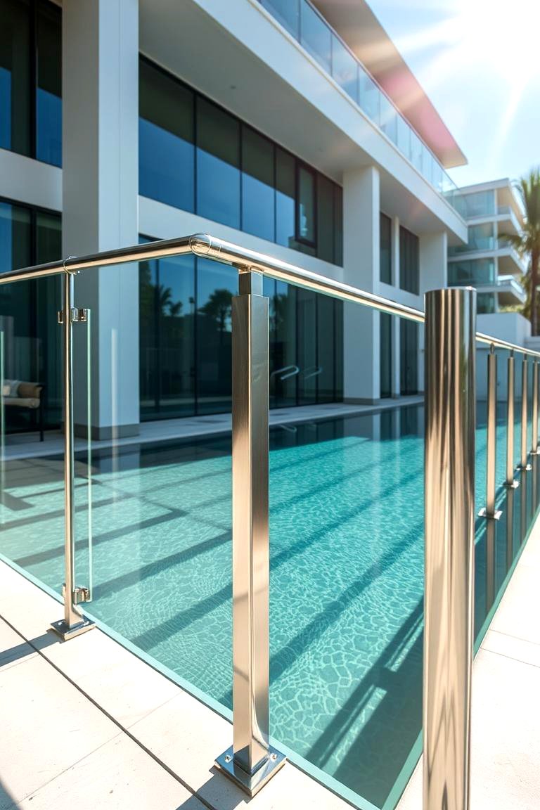 21 Porch Railing Designs to Elevate Your Home's Curb Appeal