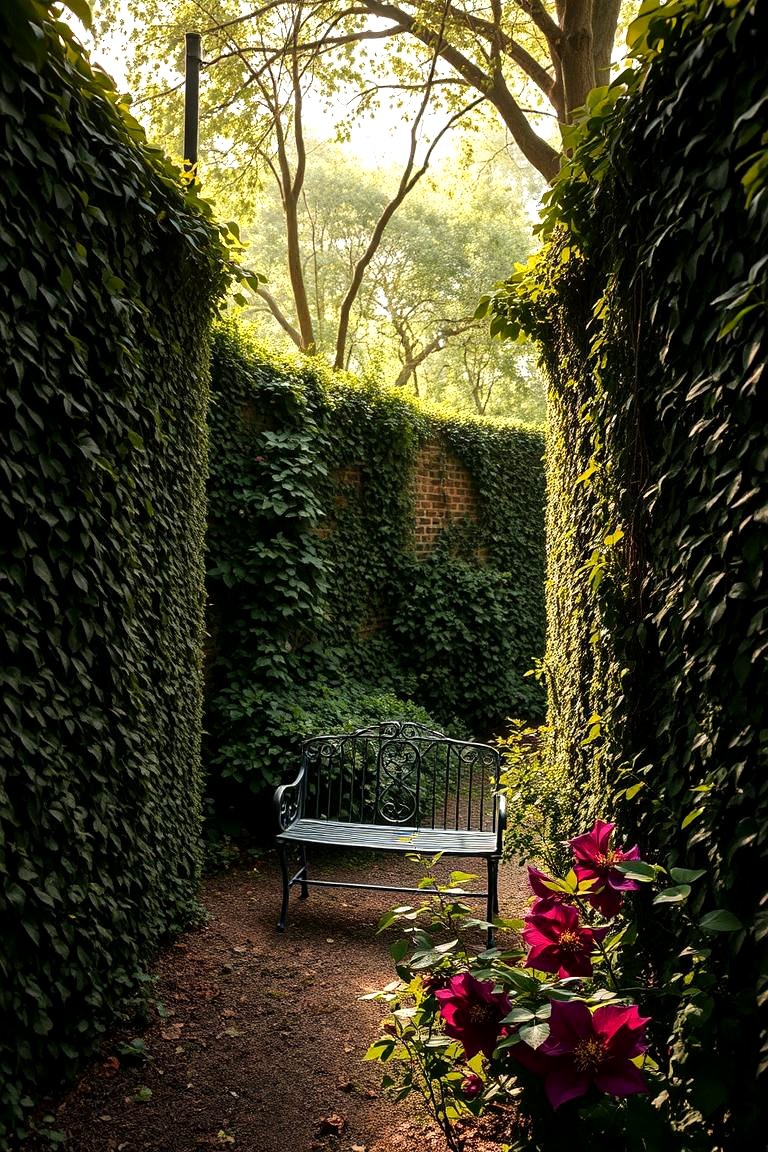 30 Garden Layout Ideas: Strategic Planting & Design Tips