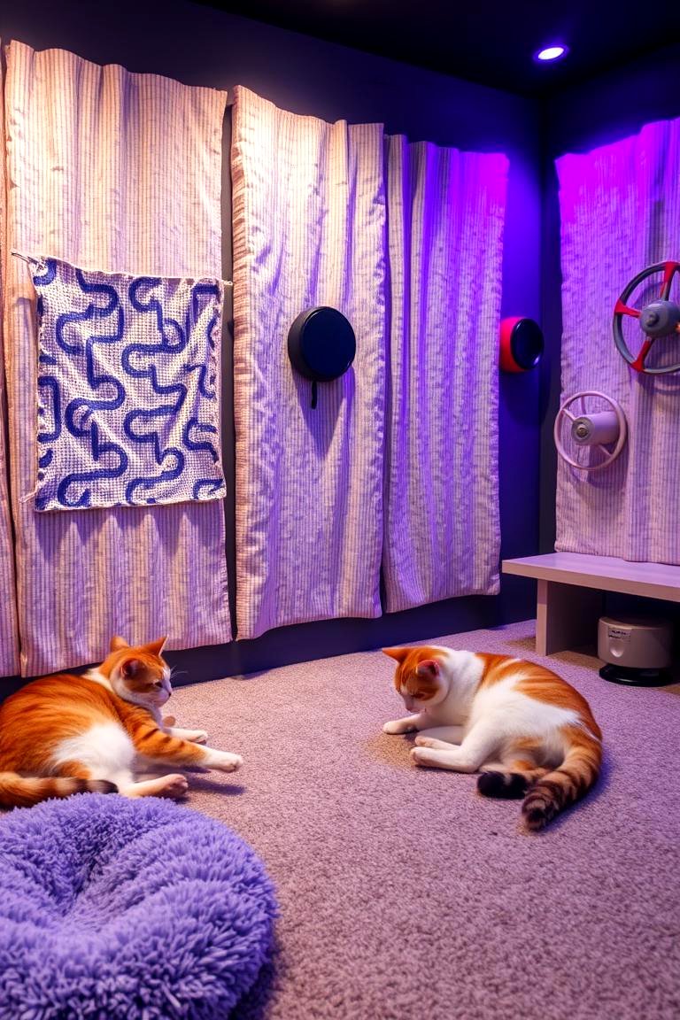 30 Cat Room Ideas: Create a Purr-fect Space for Your Feline