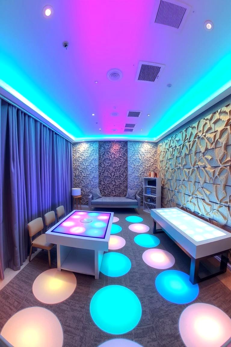 21 Playroom Ideas for Creative & Organized Kids Spaces