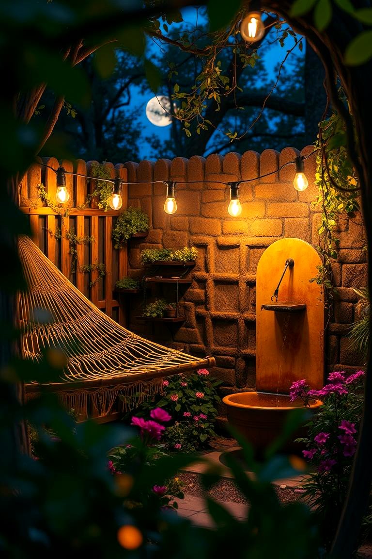 30 Sensory Garden Ideas to Engage All Five Senses