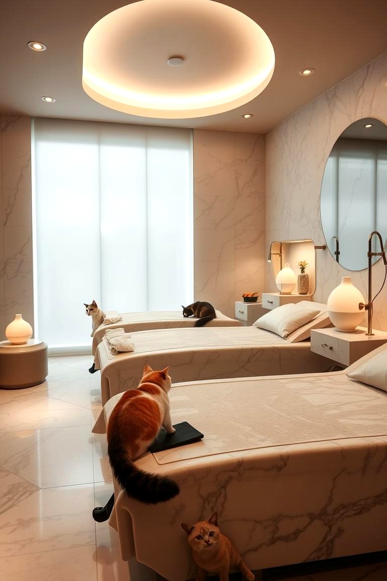 30 Cat Room Ideas: Create a Purr-fect Space for Your Feline