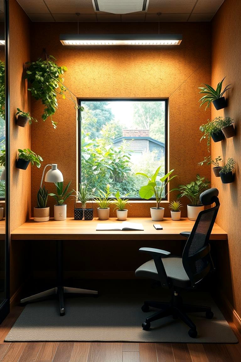 30 Garden Room Ideas: Cozy Outdoor Retreats & Studios
