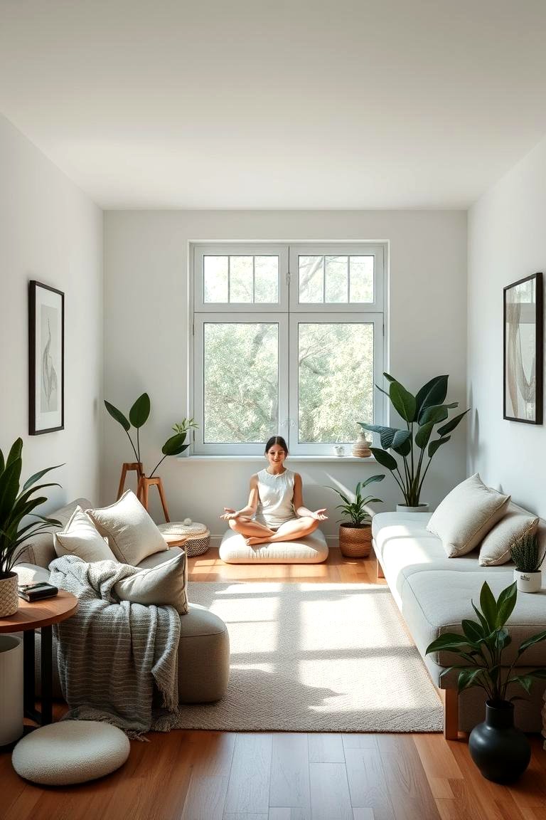 21 Cozy Living Room Ideas for Warm & Inviting Spaces