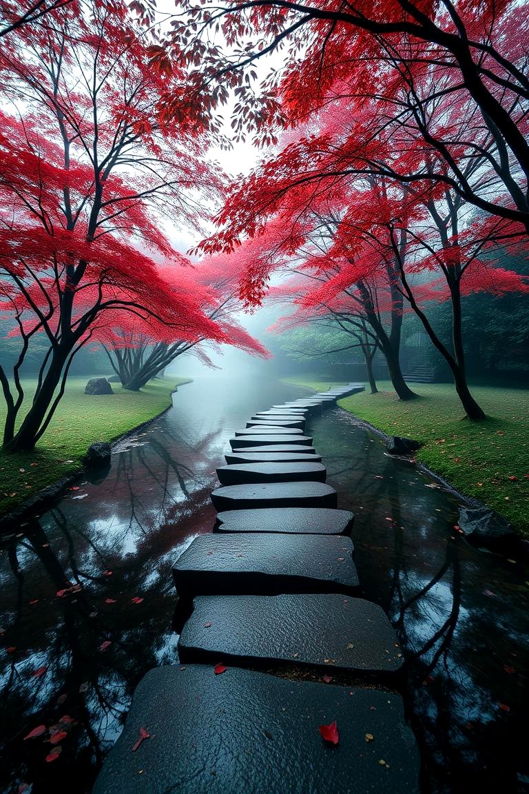 30 Stunning Garden Path Ideas to Guide Your Landscape