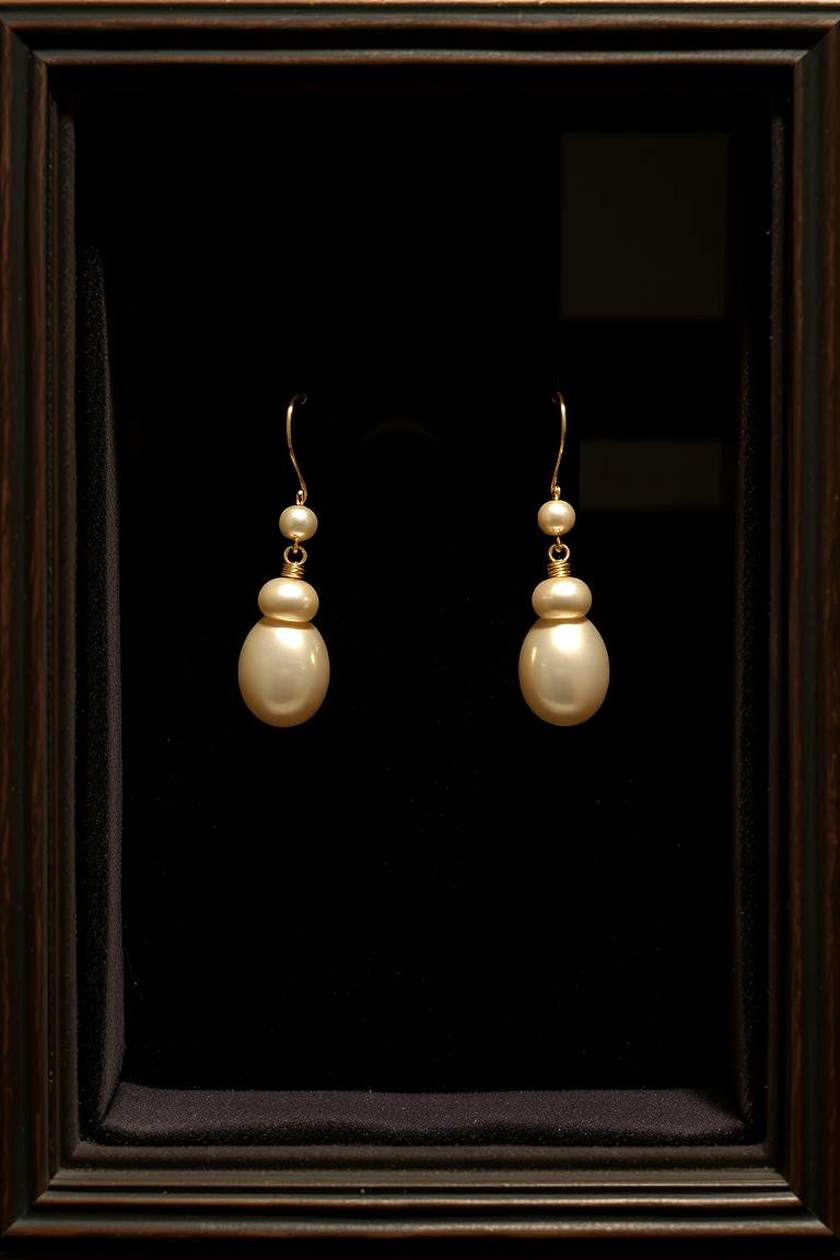 30 Clever Jewelry Storage Ideas to Keep Accessories Tidy