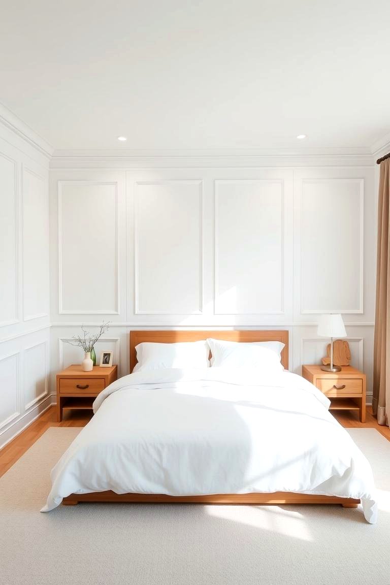 21 Classic Wainscoting Ideas to Elevate Your Interior Walls