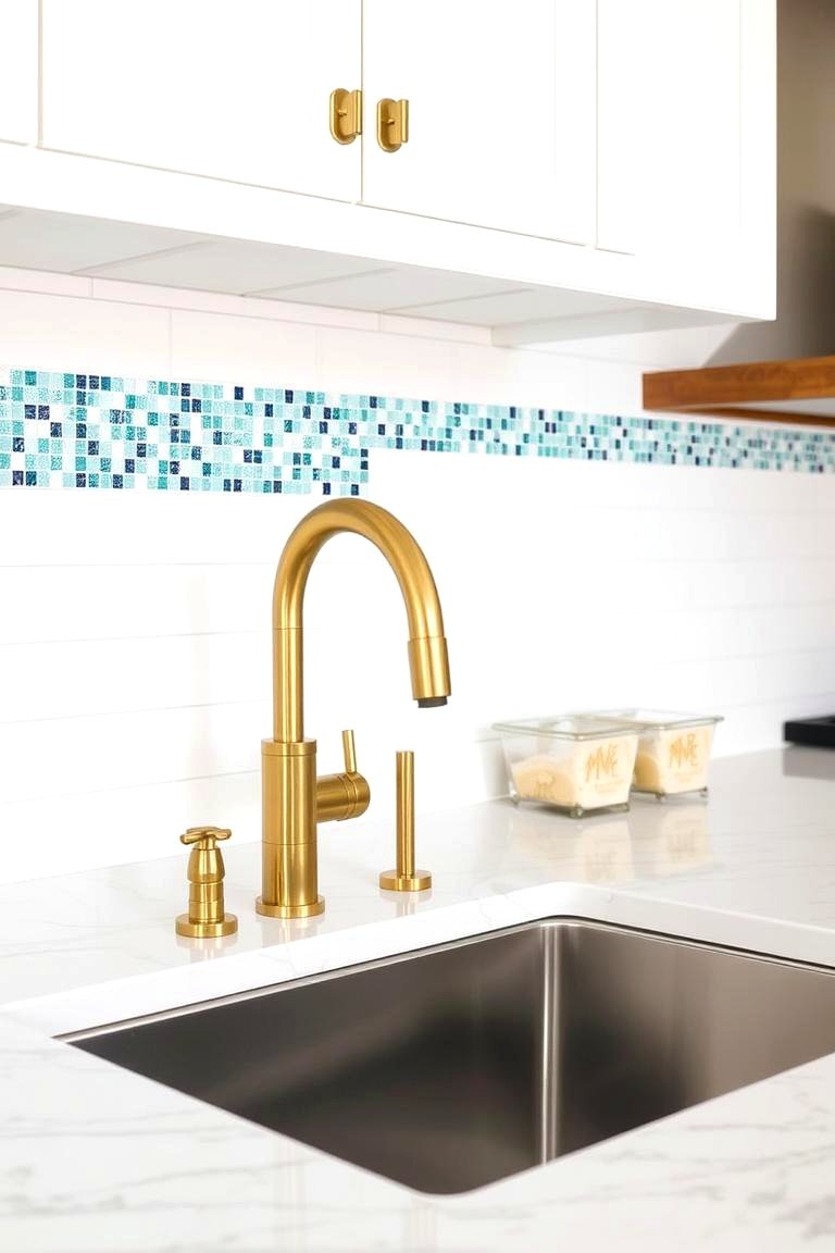 30 Shiplap Backsplash Ideas to Elevate Kitchen Design