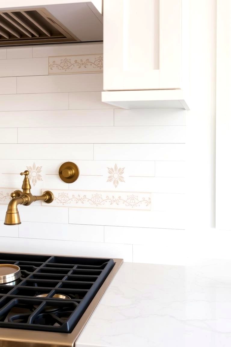 30 Shiplap Backsplash Ideas to Elevate Kitchen Design