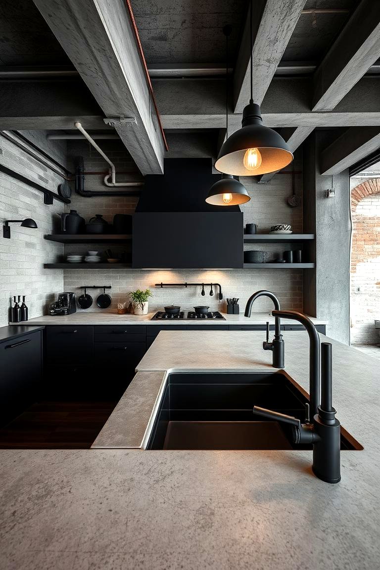 30 Kitchen Counter Decor Ideas to Elevate Your Space