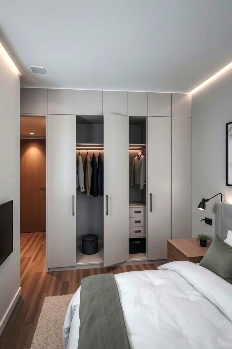 21 Master Bedroom Ideas for Luxurious and Relaxing Retreats