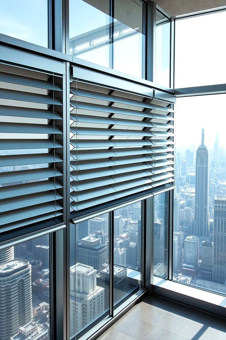 21 Stylish Window Treatment Ideas for Light and Privacy