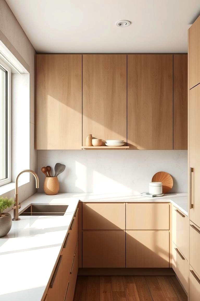 21 Luxury Kitchen Ideas for a High-End Culinary Experience