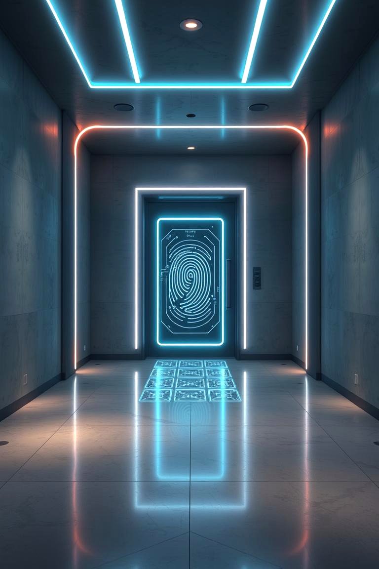 30 Hidden Door Ideas: Secret Storage & Creative Spaces