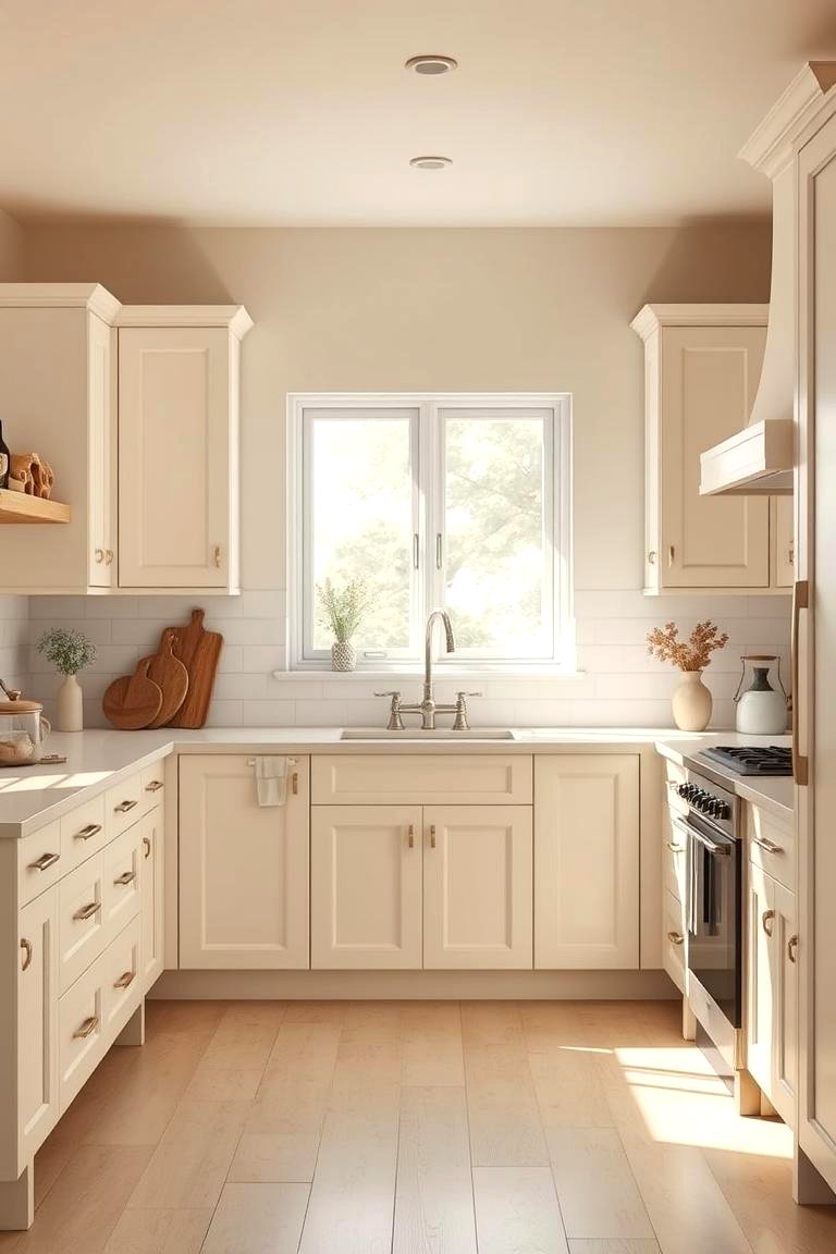 21 Farmhouse Kitchen Ideas for a Cozy, Timeless Look