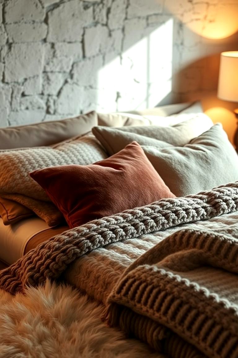 21 Primary Bedroom Decor Ideas to Enhance Personal Space